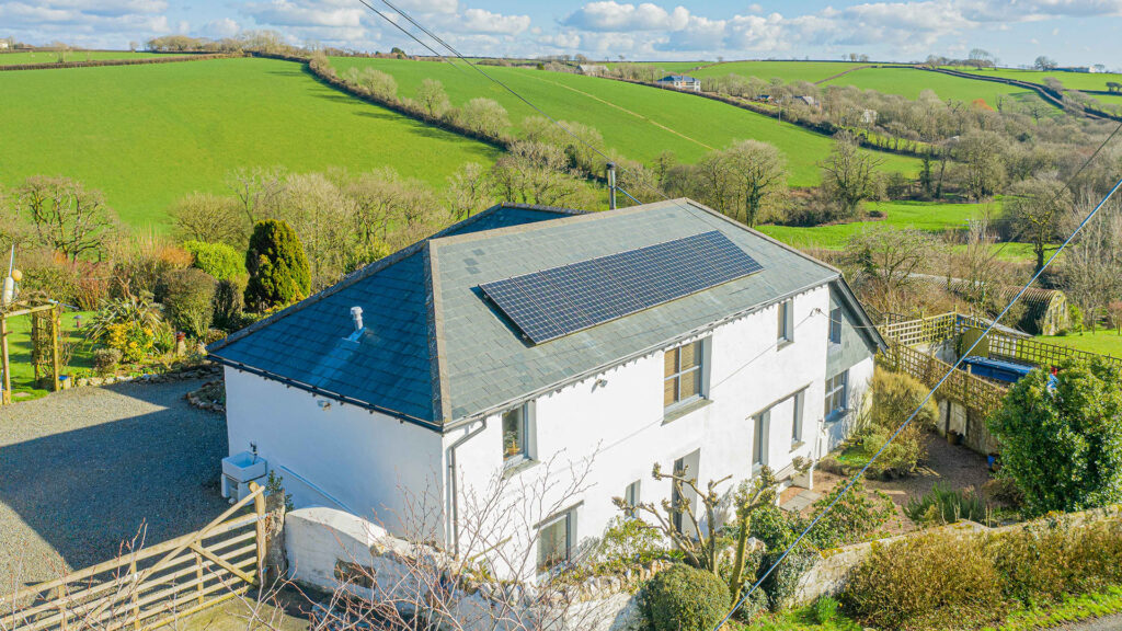 Drone Videography Cornwall | Different View Photography